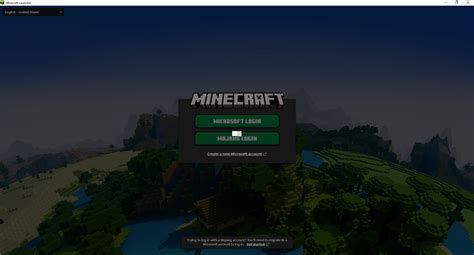 Stuck Loading R Minecraft