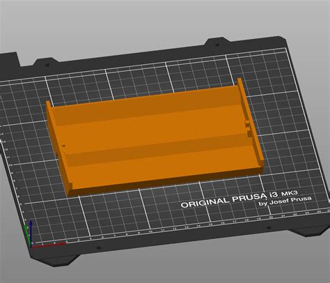 Connect 4 Board Game By Ondřej Stříteský Download Free Stl Model