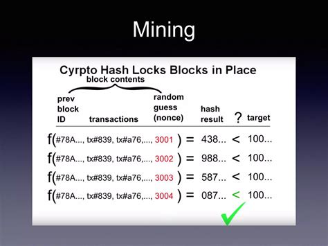 Distributed Systems And Blockchain Technology Pptx