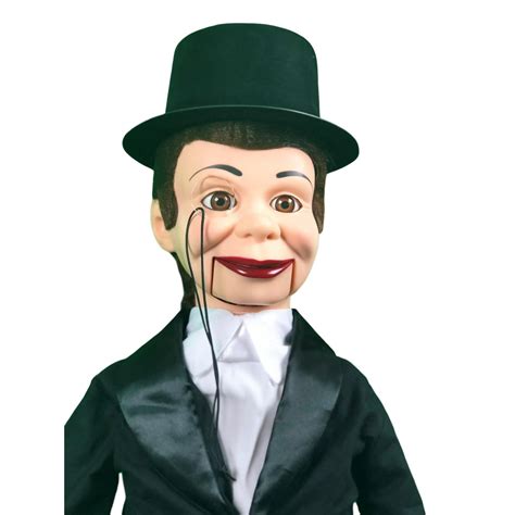 Ventriloquist Dummy Shop