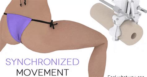 Makers Of Mindblowing Sex Robot With Virtual Vagina Swamped With Orders The Mirror