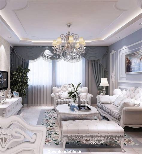 عکس خانه لاکچری