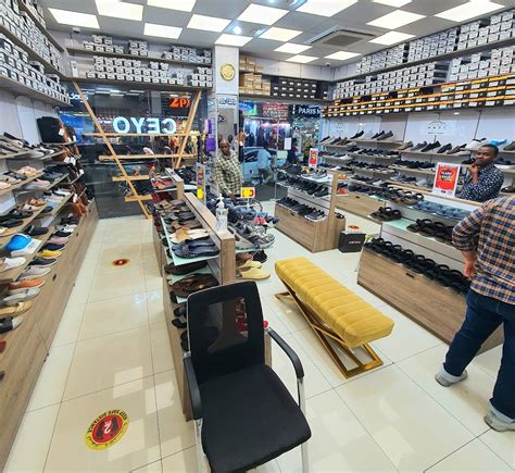 Ceyo Shoes Footwear Stores In Deira Get Contact Number Address