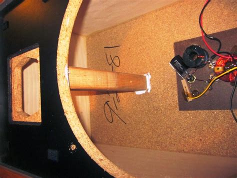 Large Advent Speaker Crossover Jawerholy