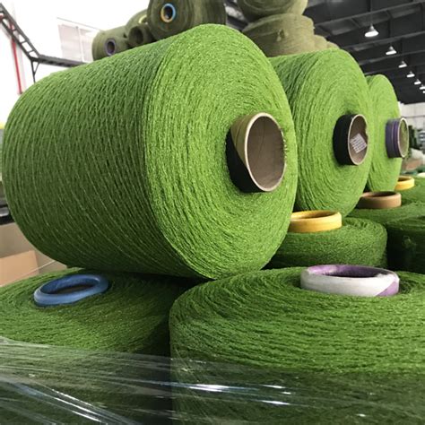Artificial Lawn Yarn Xs Sports Artificial Grass