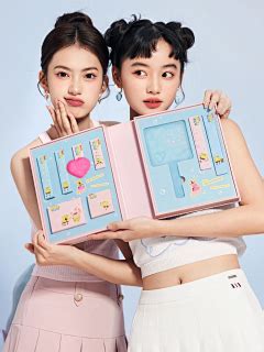 甜妹统治世界 花瓣网 陪你做生活的设计师
