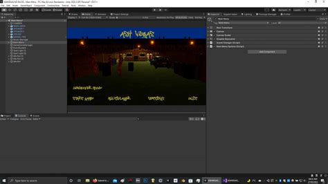 Can Anyone Help With Finding Gameobjects This Is My Script And This Is