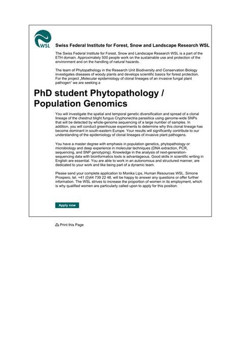 Pdf Open Phd Position In Our Research Team Please Spread It To