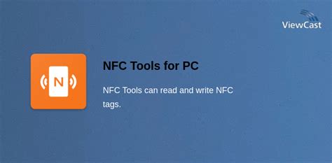 Download Nfc Tools For Pc Windows Computer