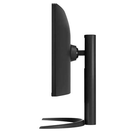 LG UltraGear 34 1ms GTG 160hz Curved UltraWide QHD HDR With FreeSync Premium Monitor G