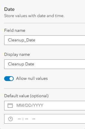 Create A Layer And Add Features Documentation