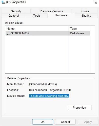 How To Troubleshoot Windows Detected A Hard Disk Problem Make Tech Easier