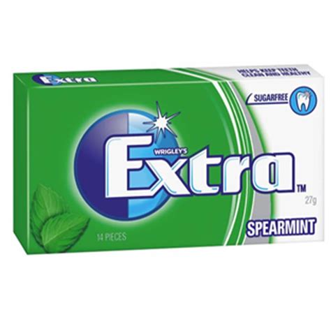 Extra Smint 14pc 24 Tray Progressive Supplies