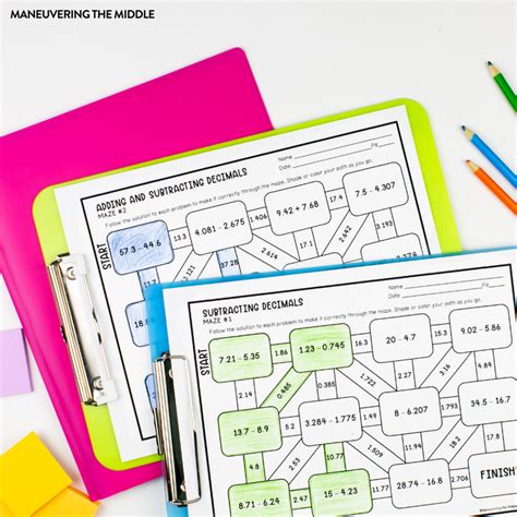 Why Students Struggle With Fractions And What To Do About It Maneuvering The Middle