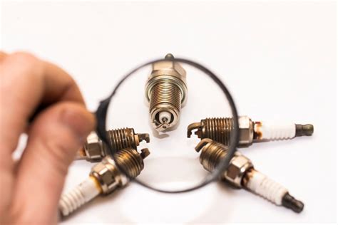 How To Easily Spot Bad Spark Plugs On Your Vehicle Drivin Vibin