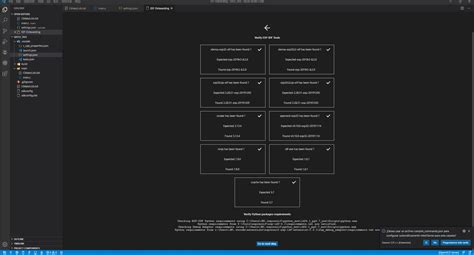 Error On Build In Version Vsc Issue Espressif