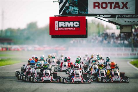Birel Art Further Worldwide Recognition For Birelart