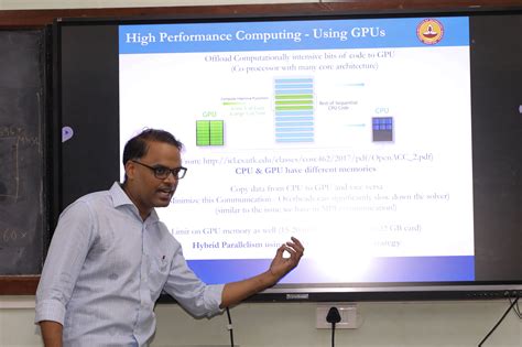 Iit Madras Professor Honoured With Srimathi Marti Annapurna Gurunath Award India Today