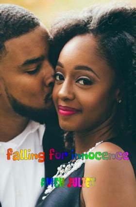 Falling For Innocence Ebonystory