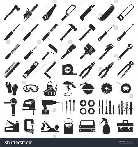 Hardware Symbol Photos And Images Shutterstock