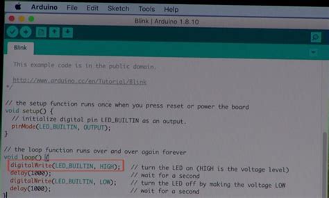 Arduino Tutorial Beginners Start Here Artofit