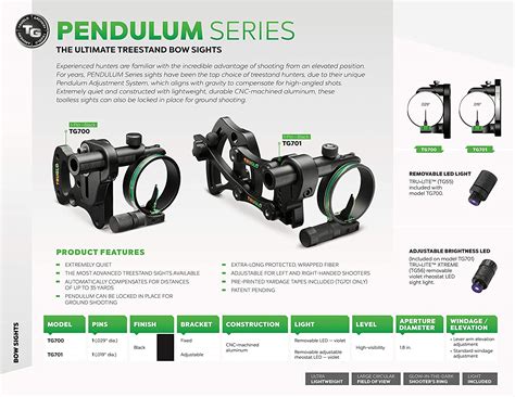 8 Best Single Pin Bow Sights Jul 2021 The Complete Guide