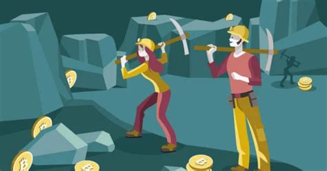 Cryptocurrency Mining Explained Coin Knew Cryptocurrency Mining Explained Coin Knew