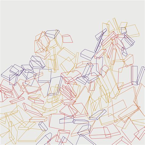 Album Evolution Behance