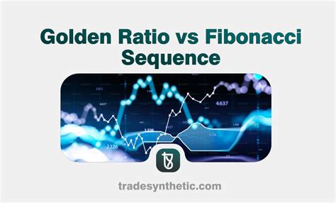 Golden Ratio Vs Fibonacci Sequence Whats The Difference Tradesynthetic