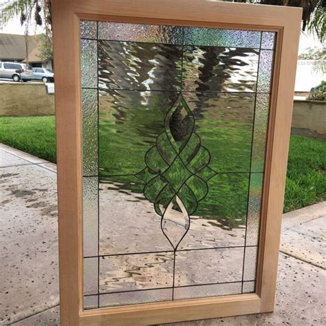 Stained Glass Installation Options Is Easy As 1 2 Or 3