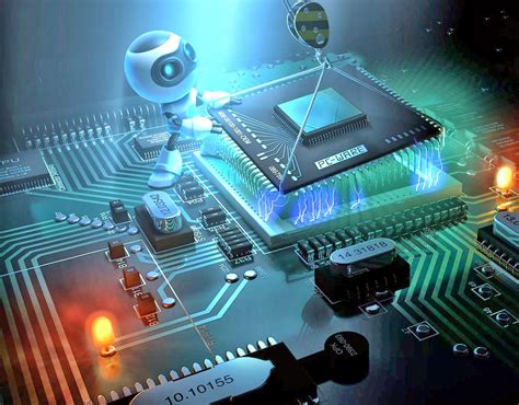 About Mircroprocessor