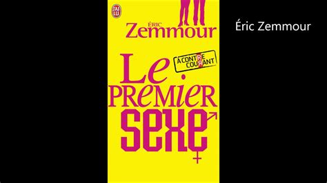 Le Premier Sexe Youtube
