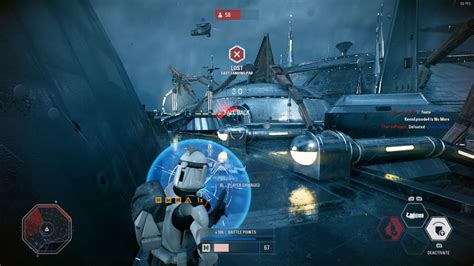 Star Wars Battlefront Ii 2017 Galactic Conquest Youtube