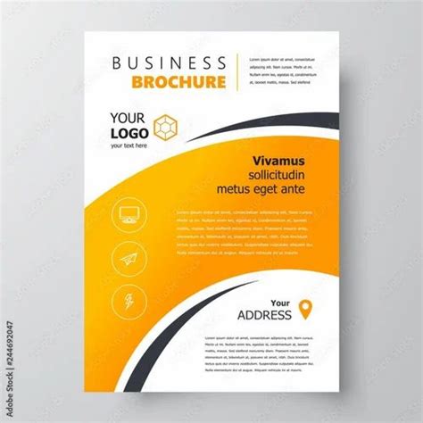 Leaflet Offset Printing Service At Rs Page Triplicane Chennai ID