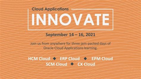 Shelby Stivers On Linkedin Hcmcloud Erpcloud Epmcloud Scmcloud Cxcloud