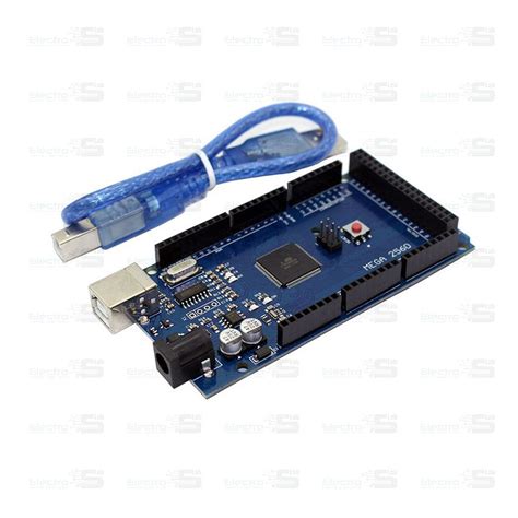 Arduino Mega Adk Usb Cable Electroslab