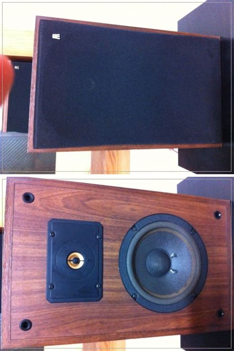 소리전자 Ar 8bx 스피커