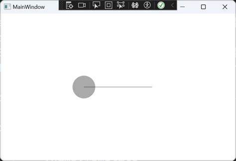 Wpf 슬라이더 컨트롤의 세부 분석과 Riot 스타일의 커스터마이징 구현하기 33 🧵 Slog 닷넷데브