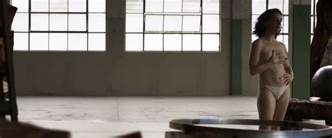 Nude Video Celebs Raquel Karro Nude Pendular 2017