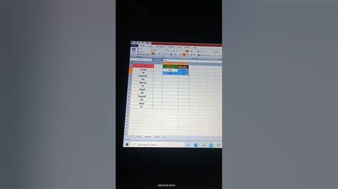 Excel Trick Excel Excelhacks Viralshorts Excelshorts Office365 Youtube