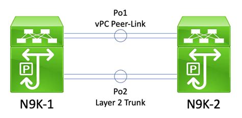 Understand Virtual Port Channel VPC Enhancements Cisco