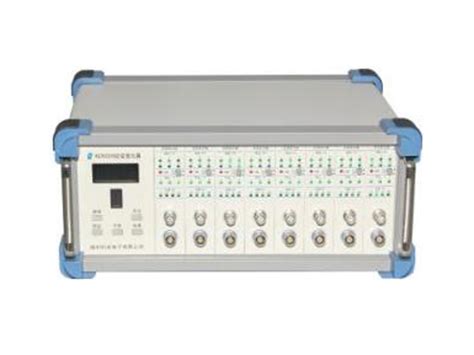 电荷放大器 扬州科动电子有限责任公司