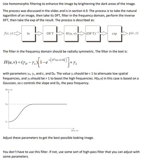 Solved Need Matlab Code For Problem Below Use Homomorphic