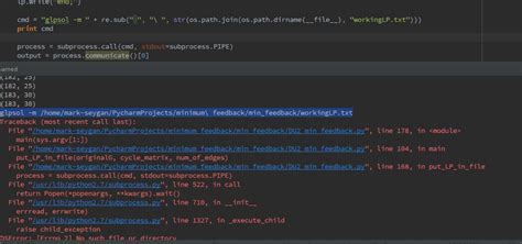 What Is Subprocess In Python Scribeele