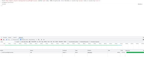 Fetch Could Reject When 400 Is Returned · Issue 17115 · Mdncontent · Github