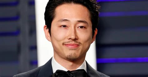 De Invincible a Thunderbolts Steven Yeun se une a la próxima película de Marvel Infobae