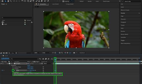 How To Move Frames In After Effects Aejuice Com