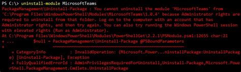 Microsoft Teams New Powershell Module 105 Practical Powershell