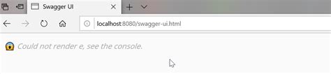 Integration Of Swagger Ui With Spring Boot Codeaches