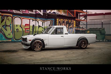 Datsun Pickup